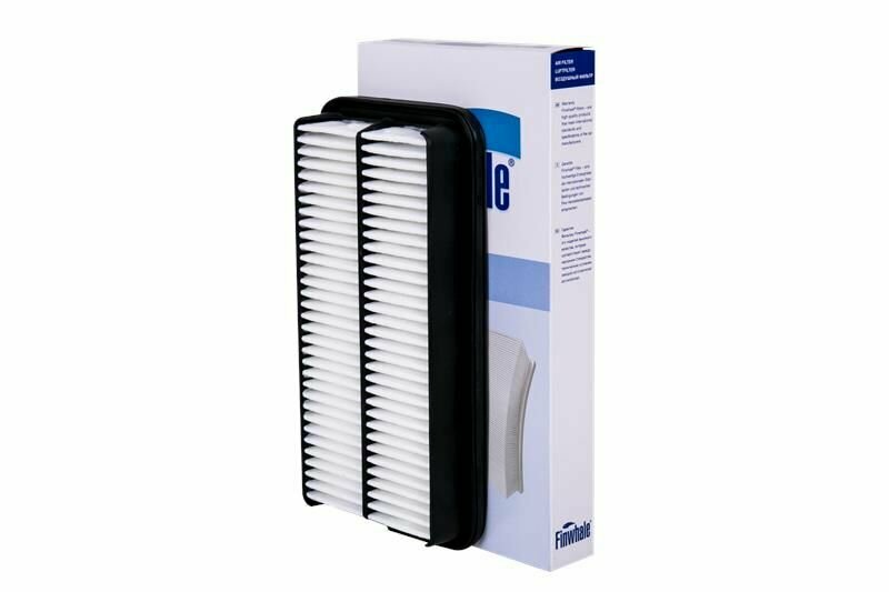 Finwhale фильтр воздушный corolla (e100 e110) / carina e (t190) / rav 4 (a10) af902