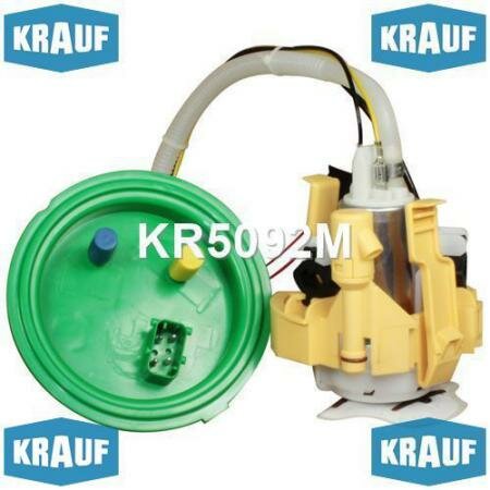 Модуль в сборе с бензонасосом KRAUF KR5092M