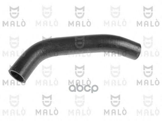 Патрубок системы охлаждения VW Golf II 1.6 Malo арт. 23493A