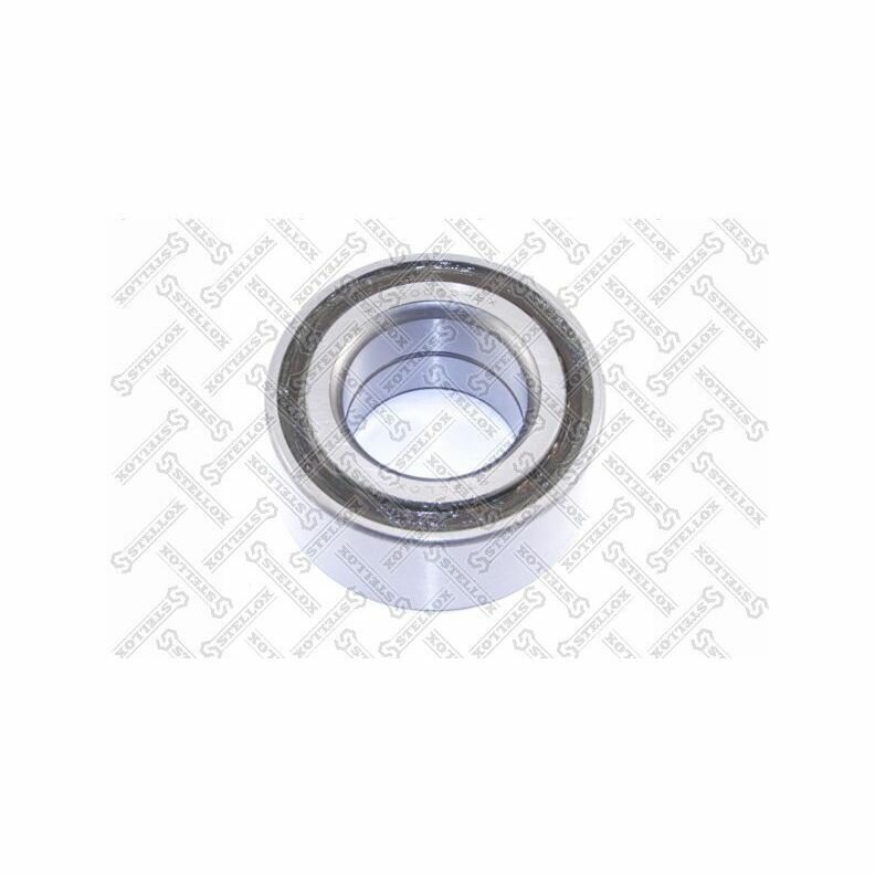 Подшипник ступицы передней, STELLOX 4030015SX