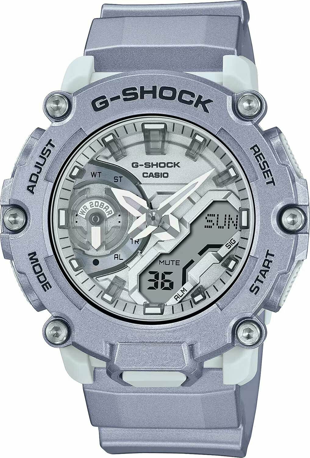 Наручные часы G-Shock