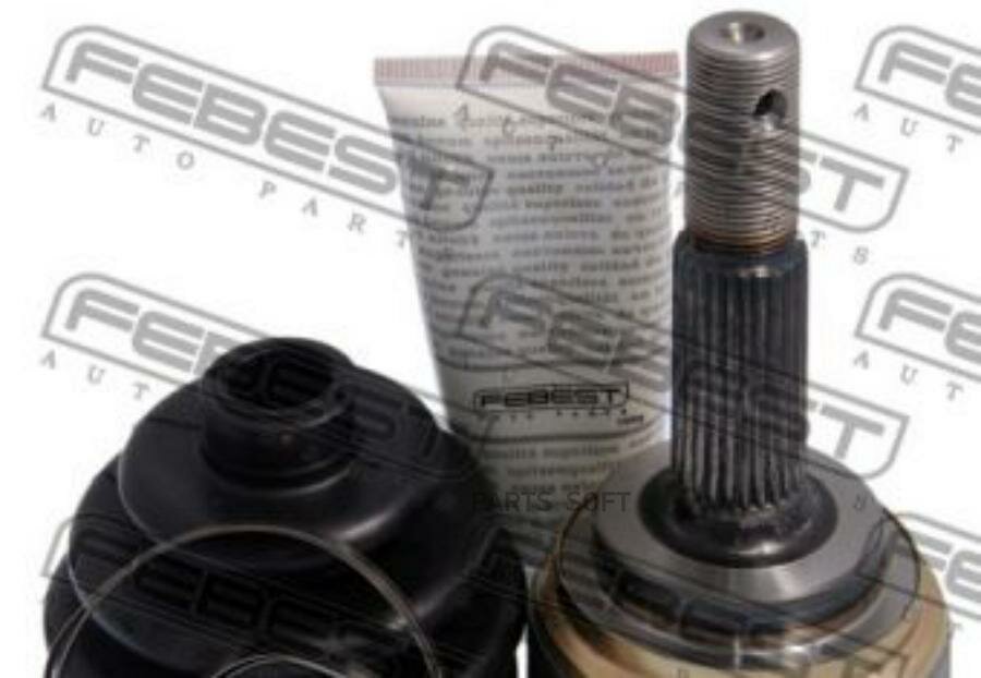 FEBEST 0210-N16 ШРУС NISSAN ALMERA N16/CLASSIC B10 1.5-1.6 00-12 нар.