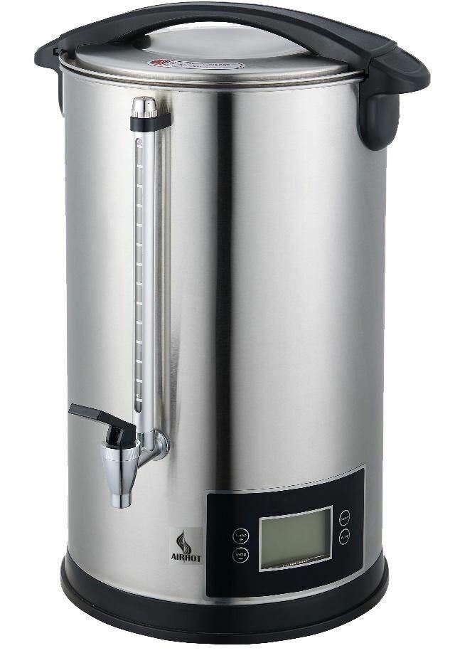 Кипятильник проточный