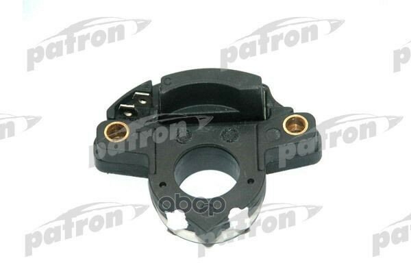 Коммутатор системы зажигания Mazda 323 (BF) 1.3-1.5 85-89, 626 1.8-2.2 87-96 (Mitsubishi 4 конт.) PATRON арт. PMI1011