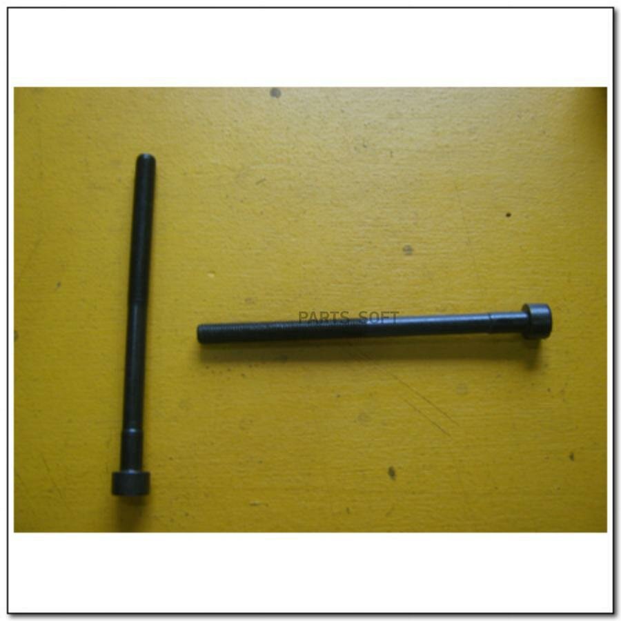 6659901112 SSANG YONG Болт SSANGYONG Actyon (06-), Kyron (05-), Actyon Sport (06-), Rexton (03-) (D20/27) головки блока OE