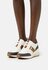 Кроссовки MICHAEL KORS, размер 10М, белый/коричневый