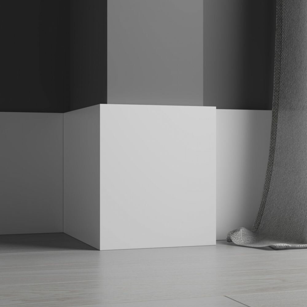 Профиль Ultrawood BO 1712 Д2440хВ170хШ12 мм / Ультравуд.