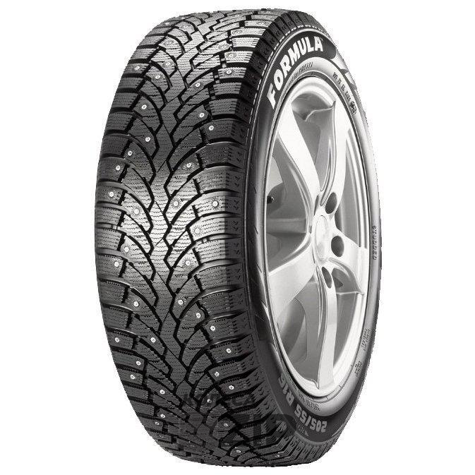 Автошина Formula Ice 235/45 R18 98T XL