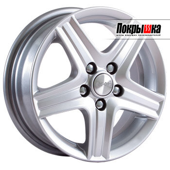 Диски литые SKAD Магнум 5.5х14/4х98 D58.6 ET38.0, Селена