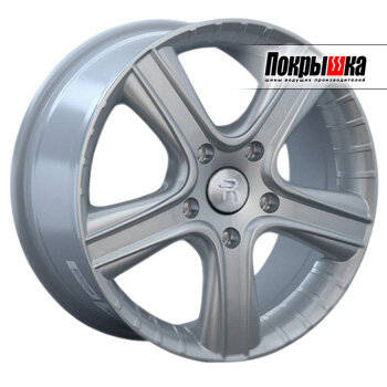 Диски литые Replica Replay VV-32; VW-32 6.5х16/5х112 D57.1 ET43.0, S