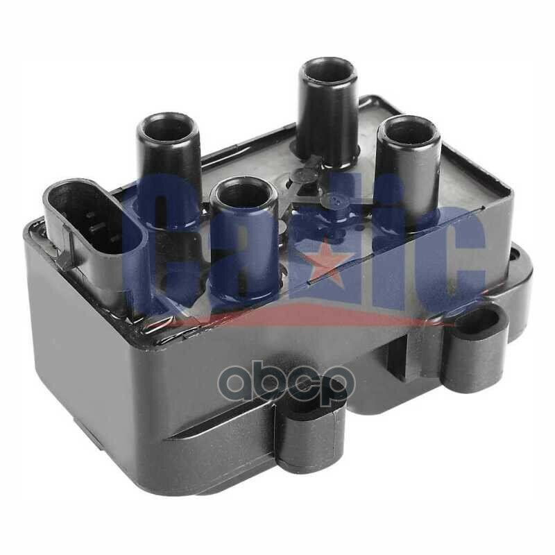 Катушка зажигания Renault Clio/Megane/Kangoo Cadic арт. KD8006