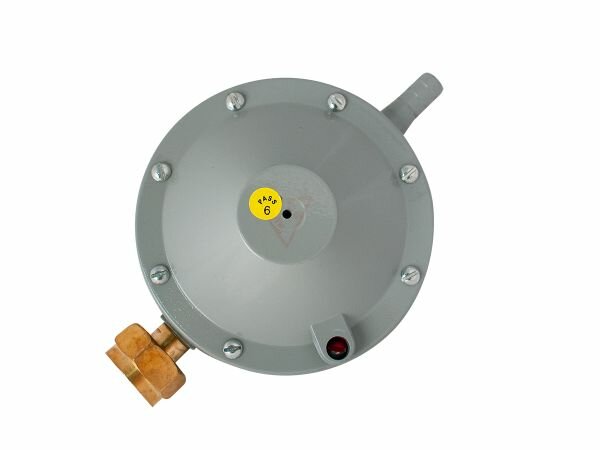 Редуктор пропановый Сварог РДСГ-1-1,2