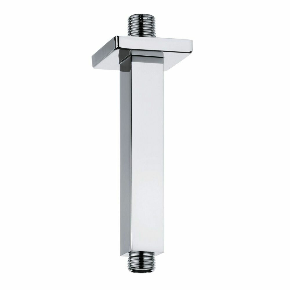 Кронштейн для верхнего душа 150 мм, хром, на стену Kludi A-QA 665450500