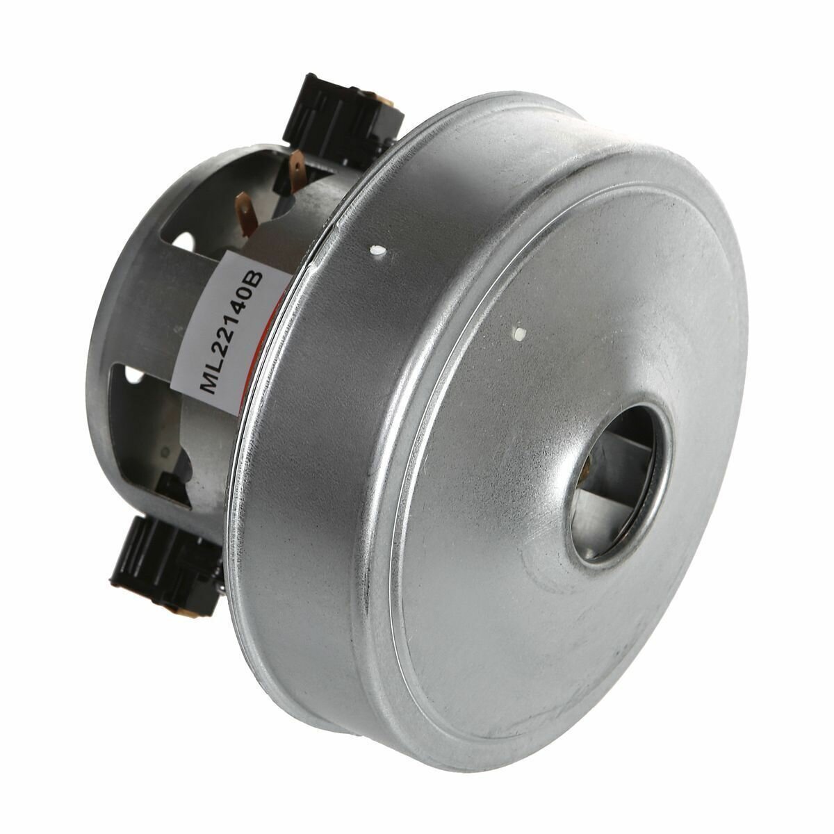 Электрический двигатель (мотор) для пылесоса Samsung, LG, Daewoo 1400W