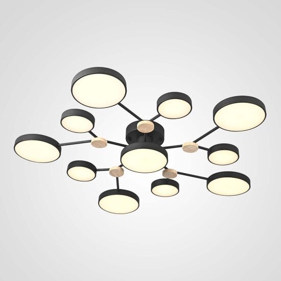 Потолочная люстра Imperium Loft 223770-23