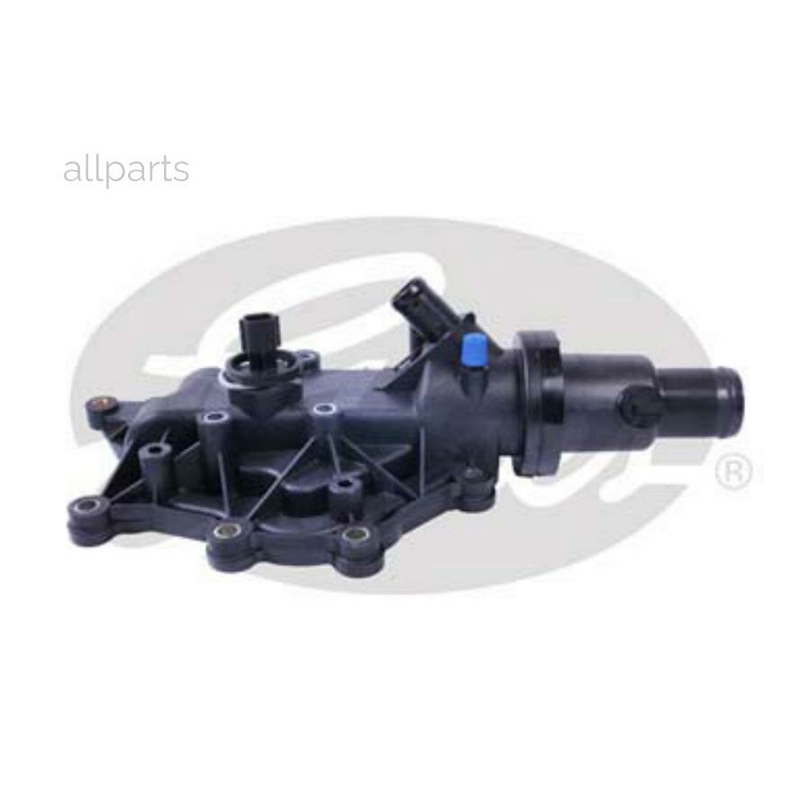 GATES TH41389G1 термостат!\ Renault Clio/Megane/Laguna 1.4/1.6i 05>