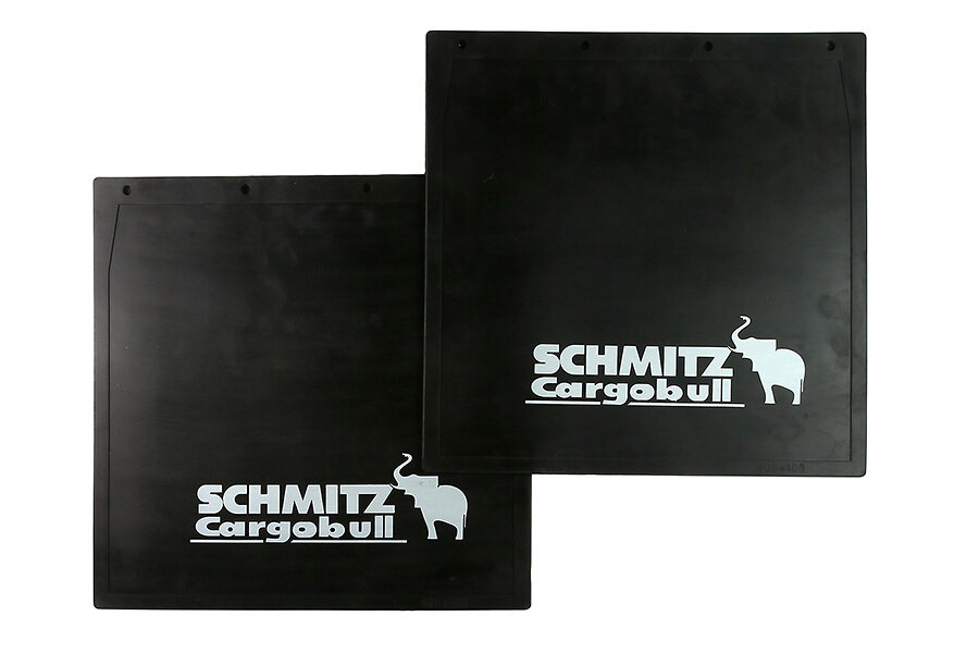 Брызговики прицепа SCHMITZ cargobul к-т(20322)