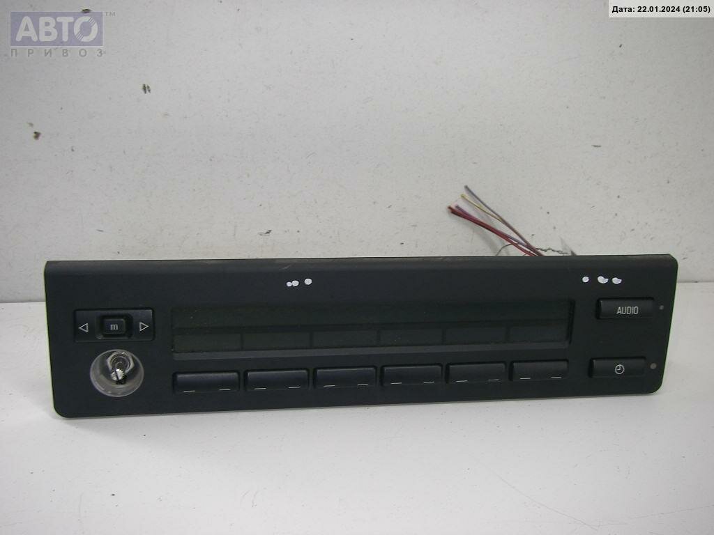 Дисплей информационный BMW 5 E39 (1995-2003)