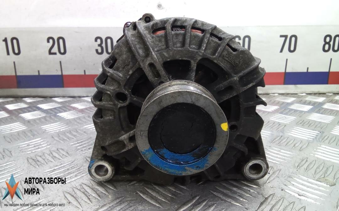 Генератор Ford Mondeo 5 2016 DS7T-10300-KD