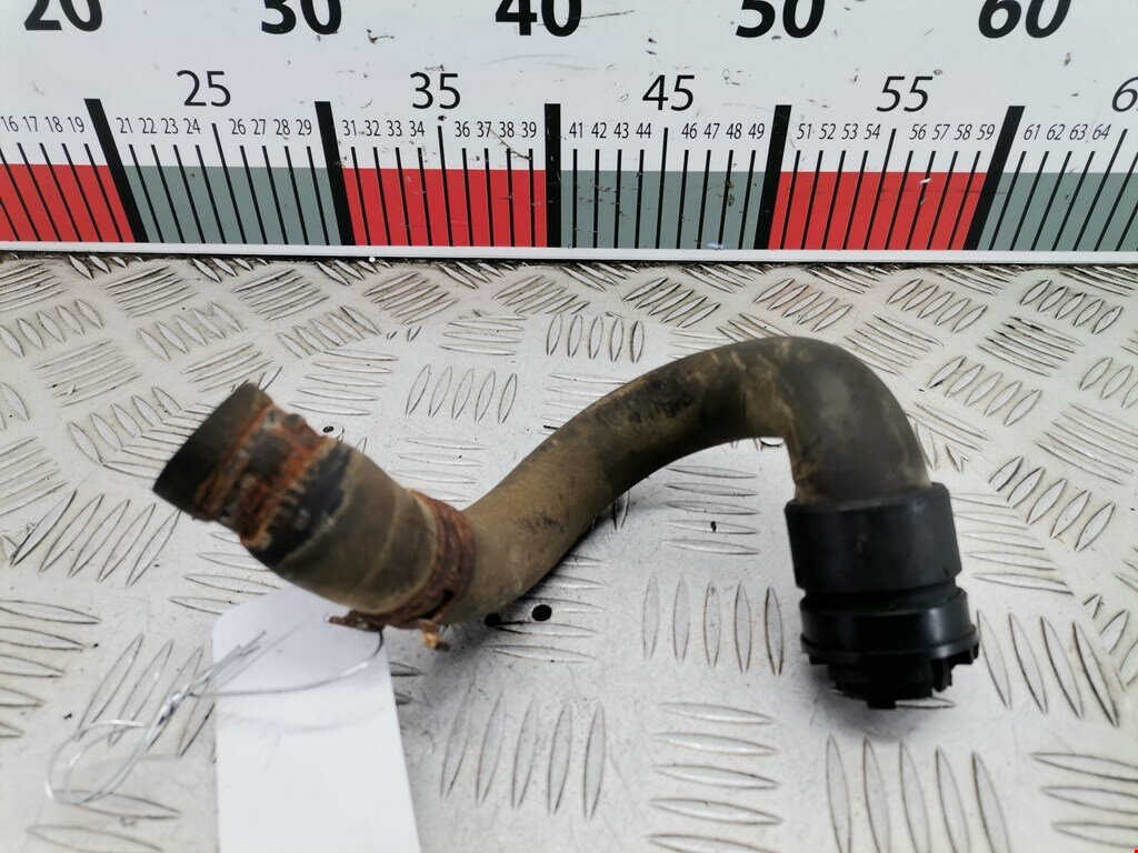 Патрубок отопителя (печки) Opel Vectra C 24413980 арт. 2161979