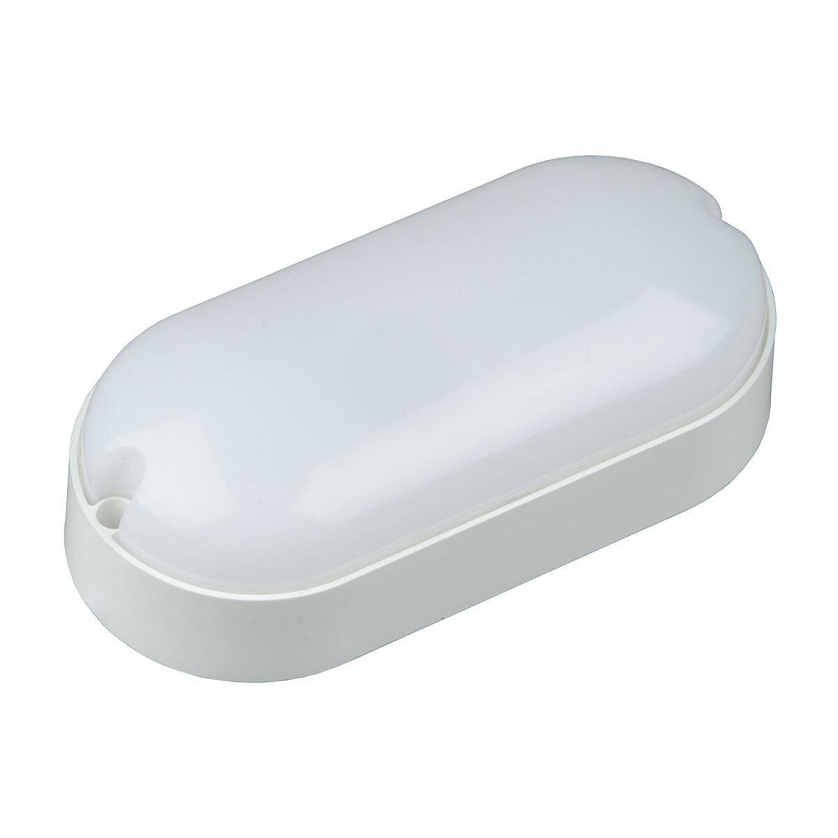 Потолочный светодиодный светильник Volpe ULW-Q226 ULW-Q226 12W/6500К IP65 White