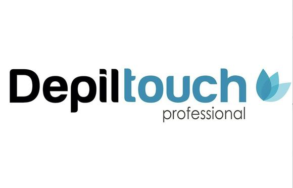 Фартук мастера Depiltouch белый, 1 шт