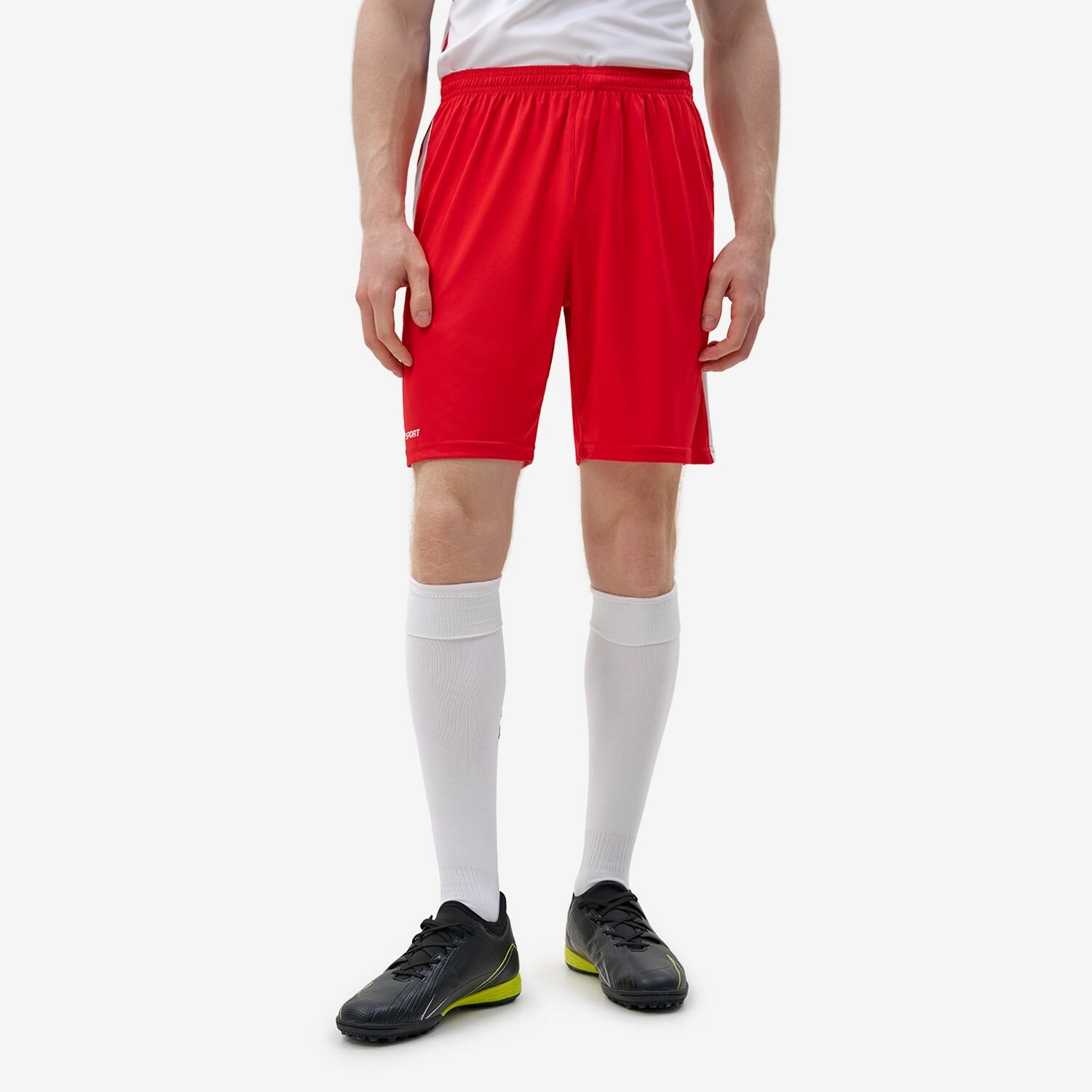 Шорты спортивные Match