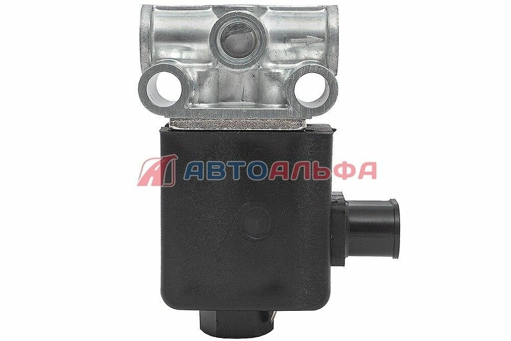 Клапан электромагнитный КЭТ 01-24 24В