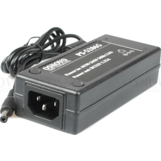 Блок питания Osnovo PS-52065