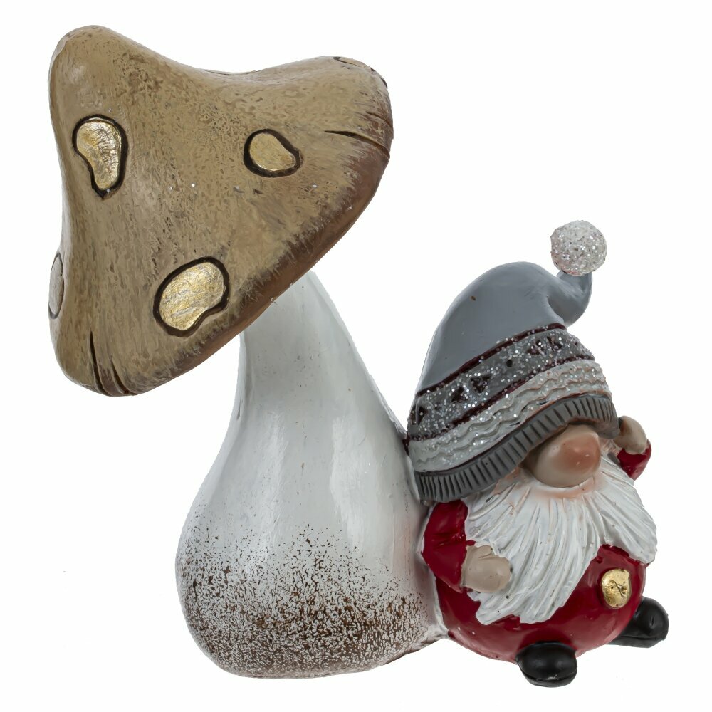 Статуэтка Гном, 10х7х11,5 см KSM-811936