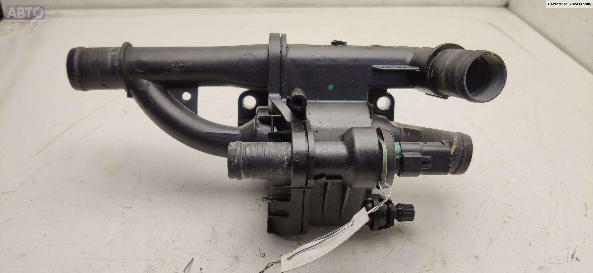 Корпус термостата Citroen C5 (2001-2008)