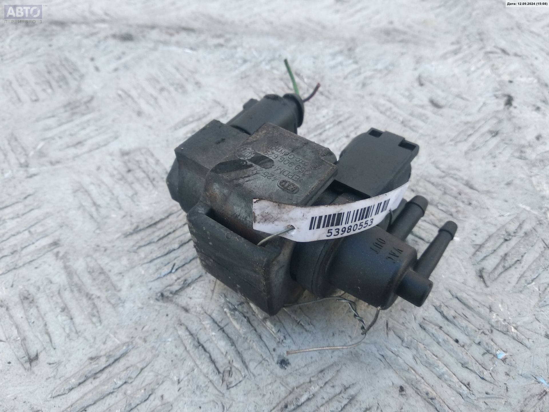 Клапан управления турбиной (актуатор) Audi A6 C6 (2004-2011)