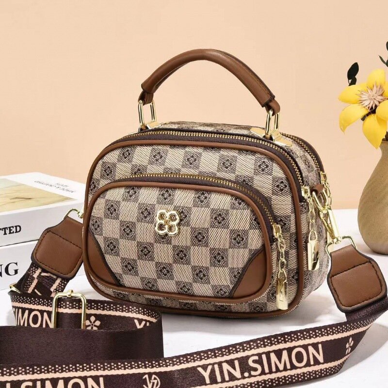 Сумка мессенджер