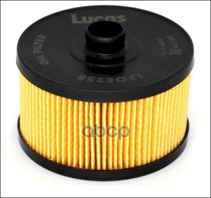 Фильтр масляный Lucas арт. LFOE258