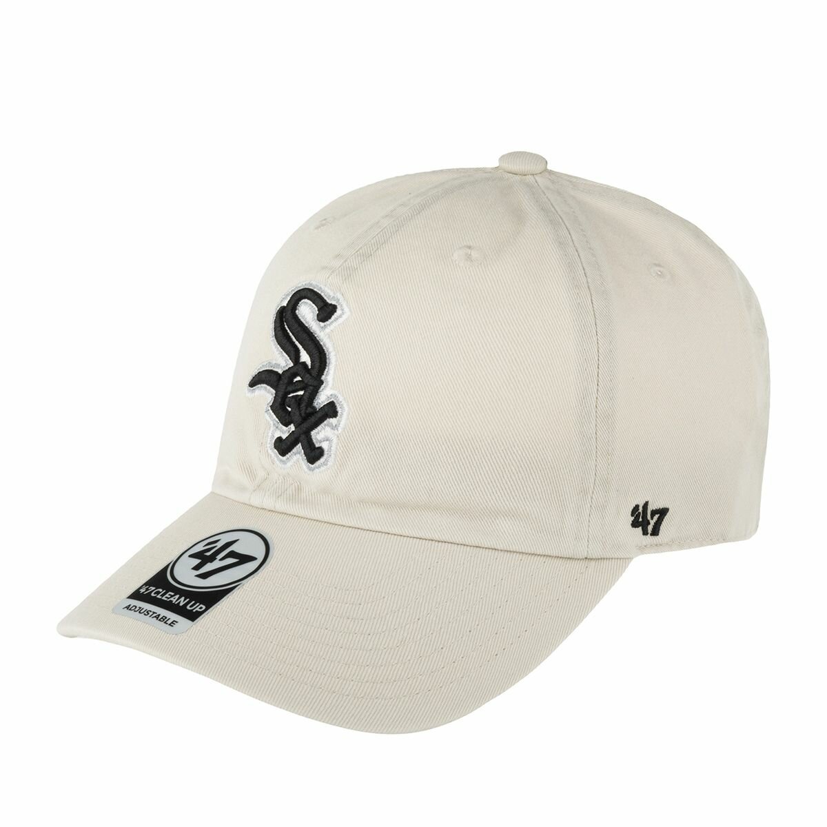 Бейсболка Базовая коллекция для мужчин и женщин