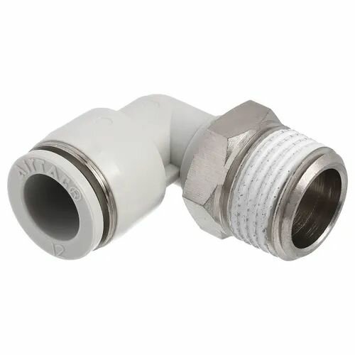 Фитинг цанга Airtac 12мм трубка, резьба G 1/2