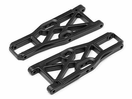 Рычаги подвески задние/нижние Maverick (Strada EVO XT/MT) 1/10, 2 шт