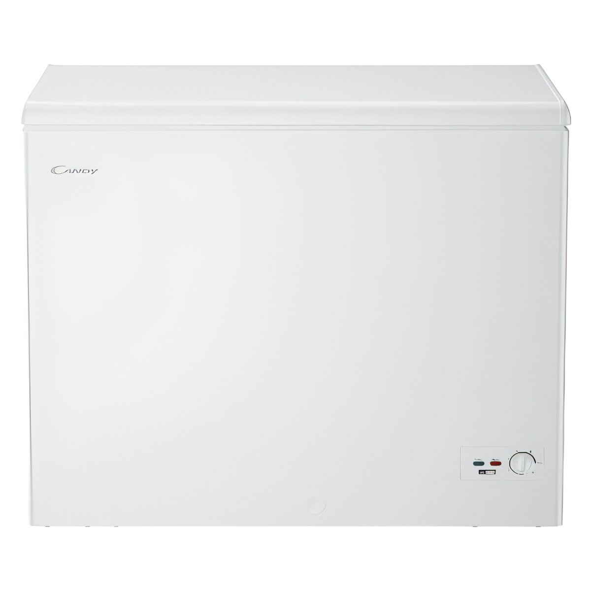 Морозильный ларь CANDY CCM301R, 301 л, 18 кг/сут, R-600А, белый