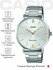 Наручные часы CASIO Collection, серебряный