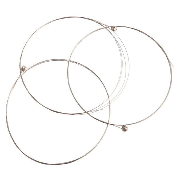 Одиночная струна для акустической гитары Alice A306-SL-2 14