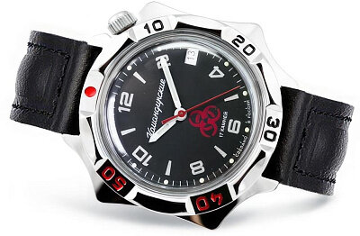 Наручные часы