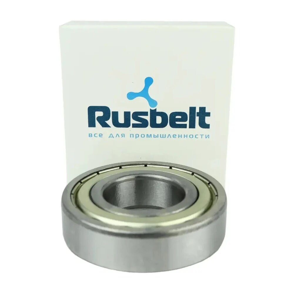 Подшипник Rusbelt 6204 ZZ (80204) 00-00032095