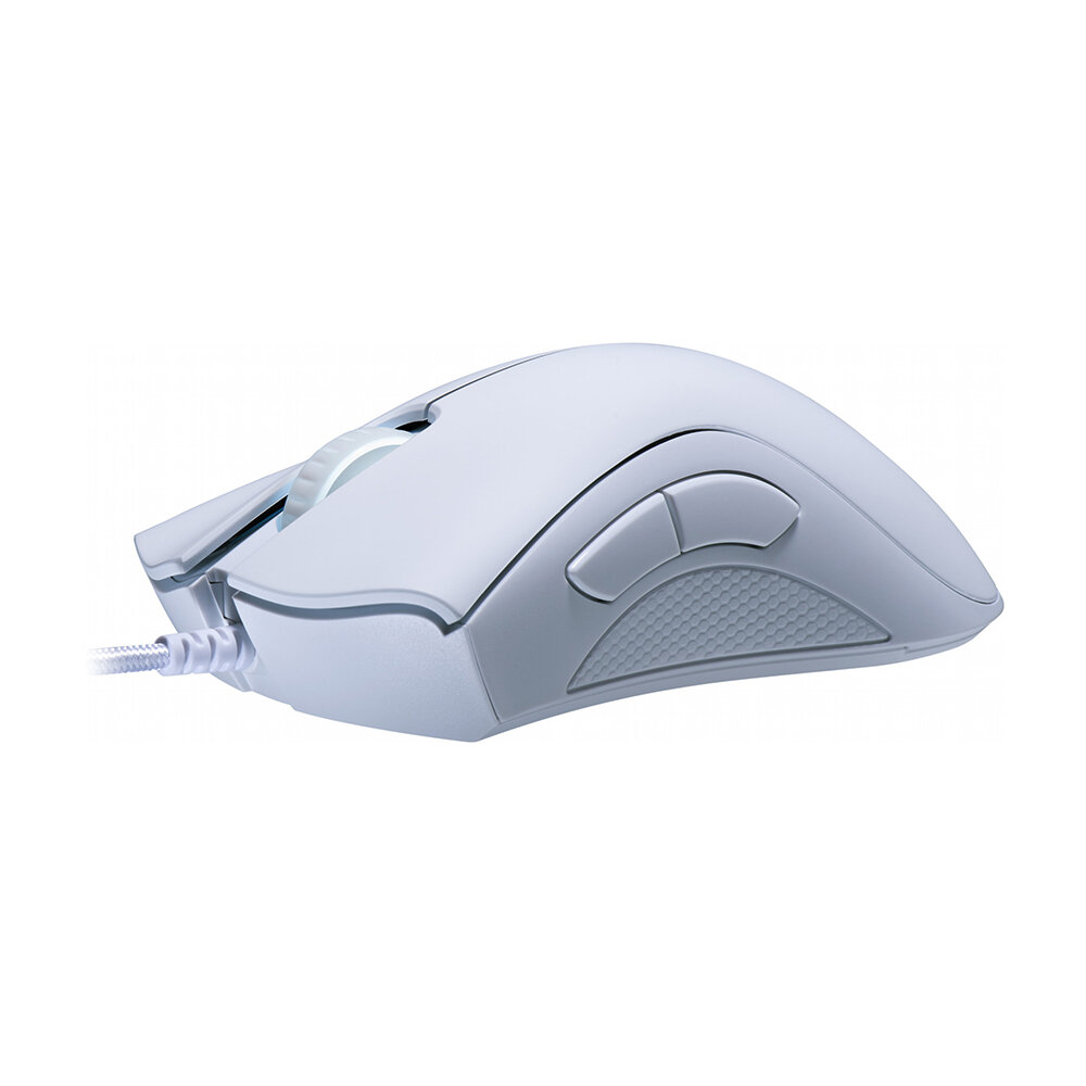 Игровая мышь Razer DeathAdder Essential — фото 1
