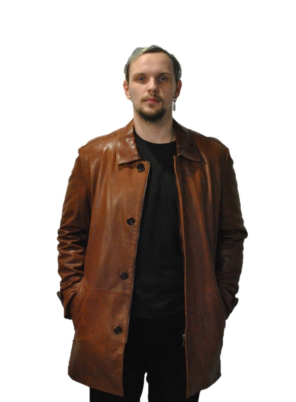 Куртка  Базовая коллекция