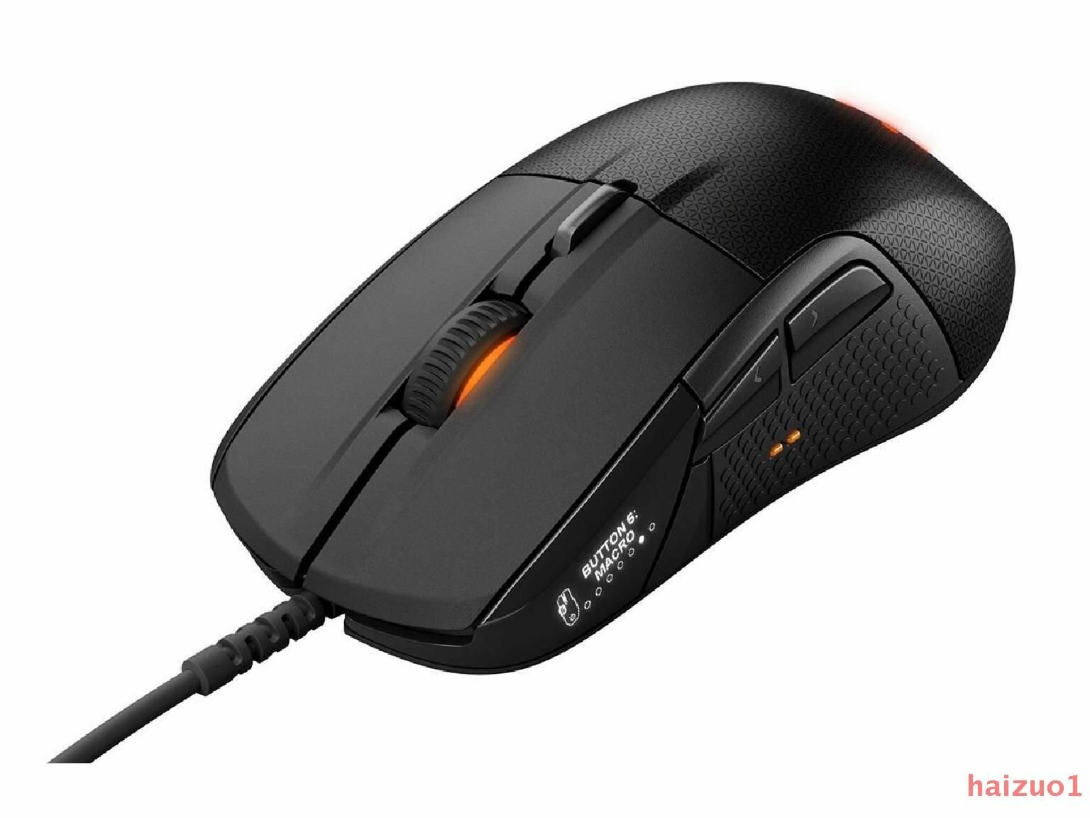 Игровая мышь
