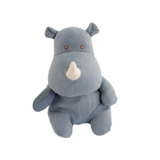 Носорог "Сладкая Белли" швеция, Bukowski, в металлической подарочной коробке