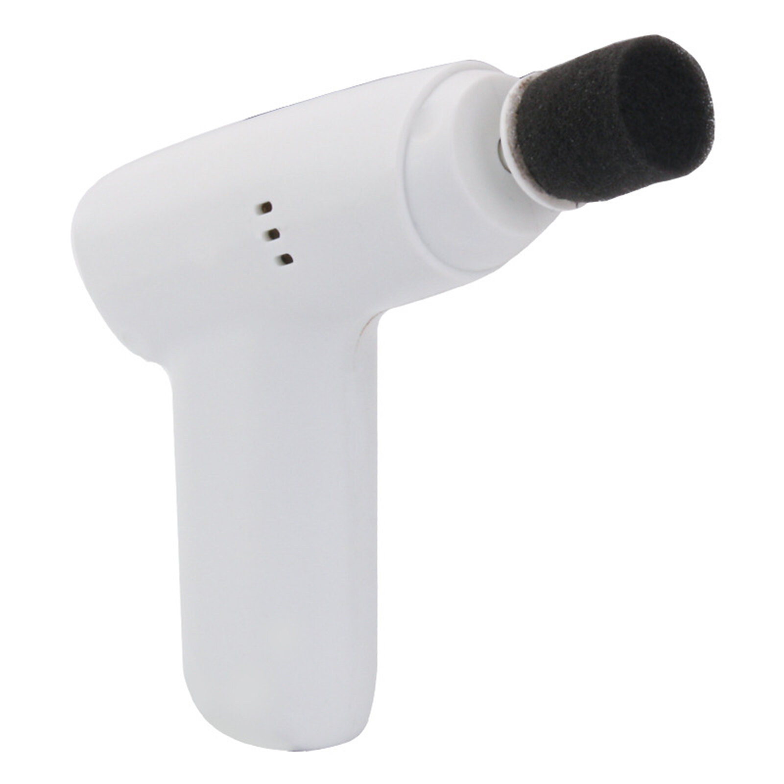 Аккумуляторная электрическая полировальная угловая шлифовальная машина