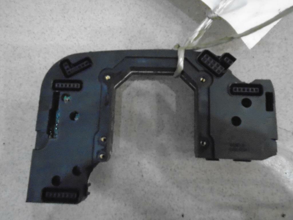 Блок управления от Audi A8 D3 2002-2010