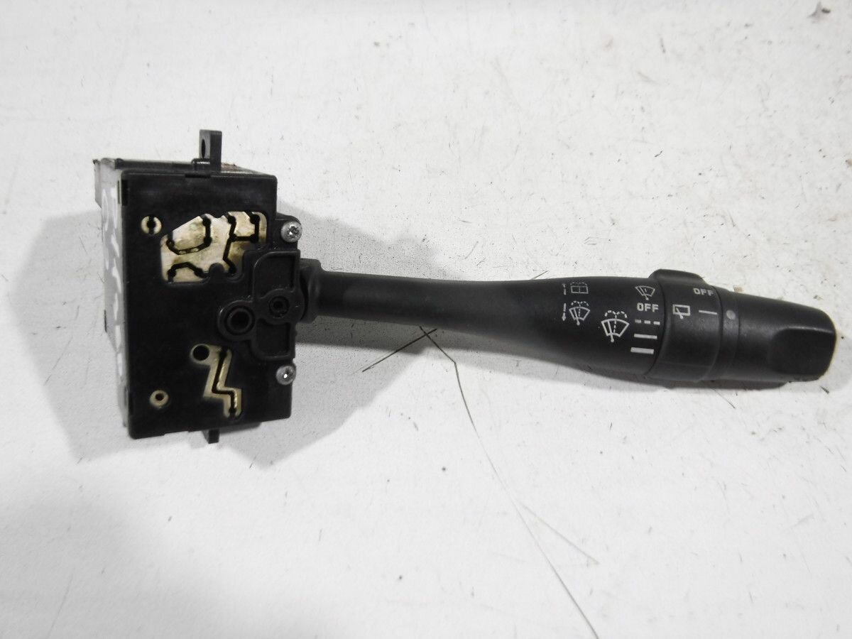 Переключатель стеклоочистителей Nissan Primera P11 (1995—2000) 252602F016