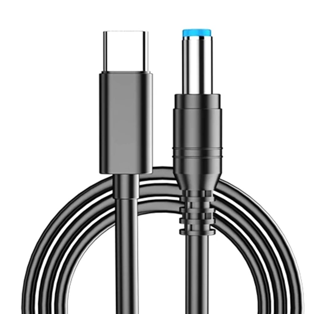 Кабель питания USB Type-C PD для ноутбука 9В 12В 15В 20В 12V
